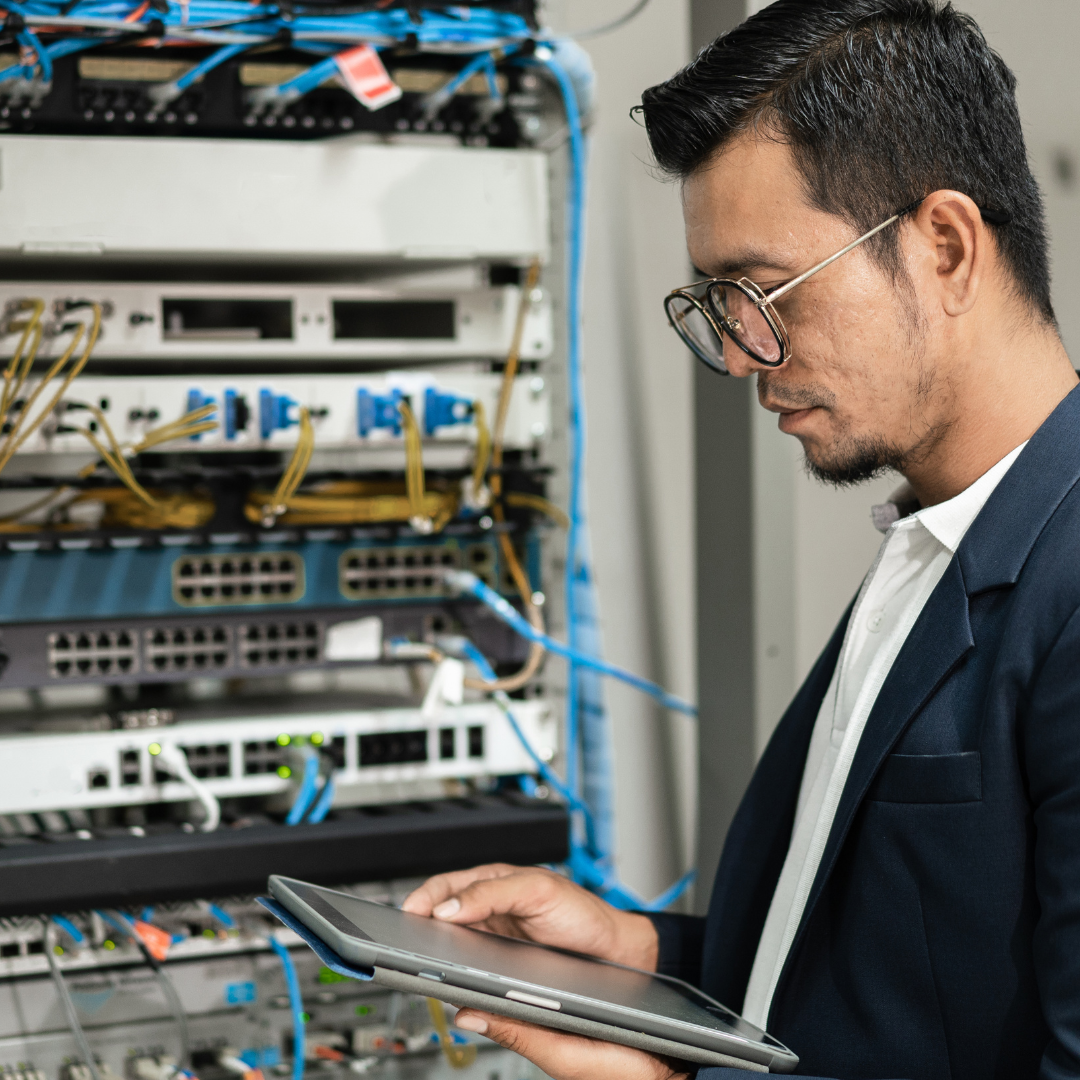 Steps to protect OT networks that have been infiltrated by remote acce