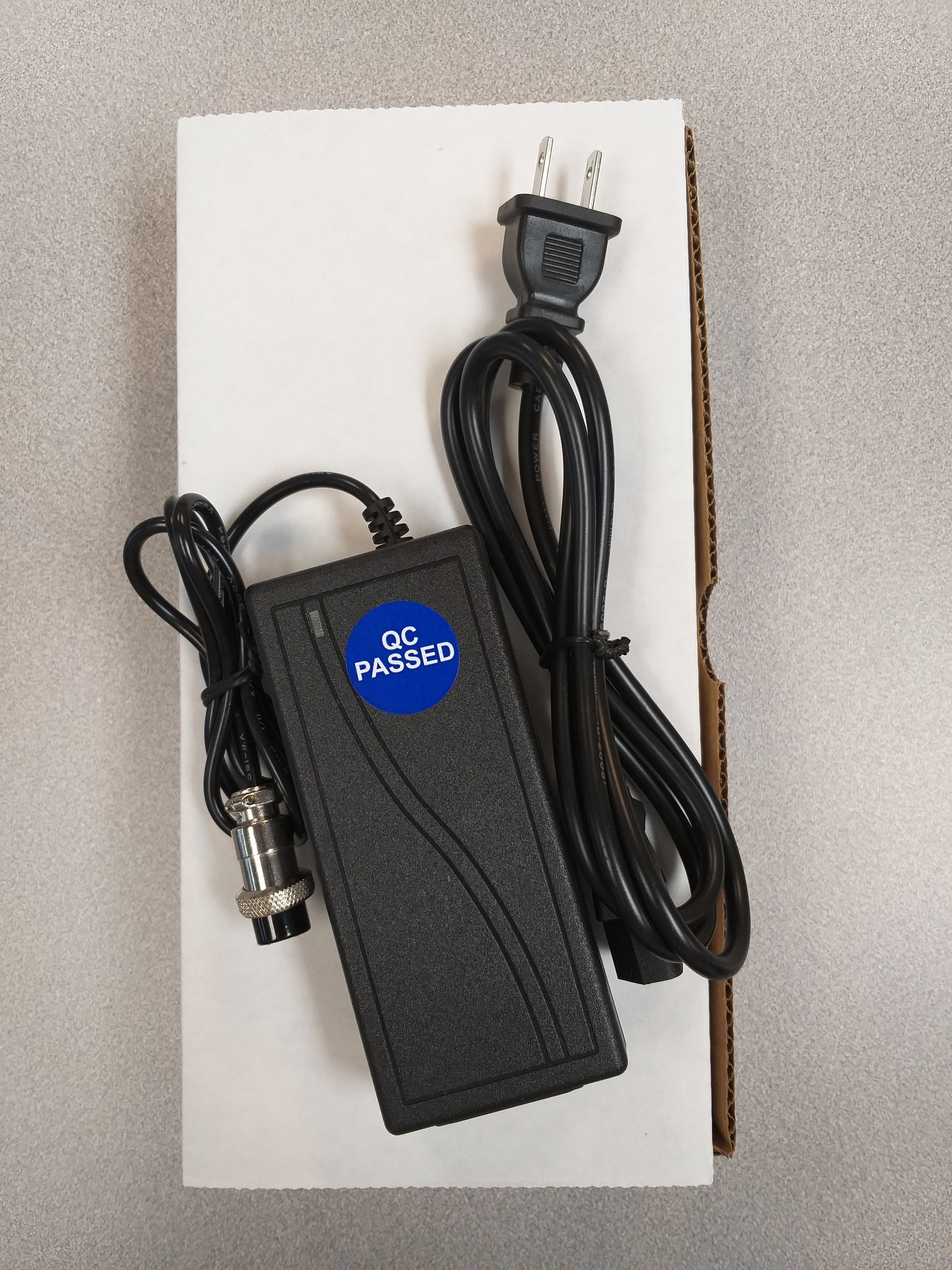 Replacement Power Supply for older Guest Internet models: GIS-R20, GIS