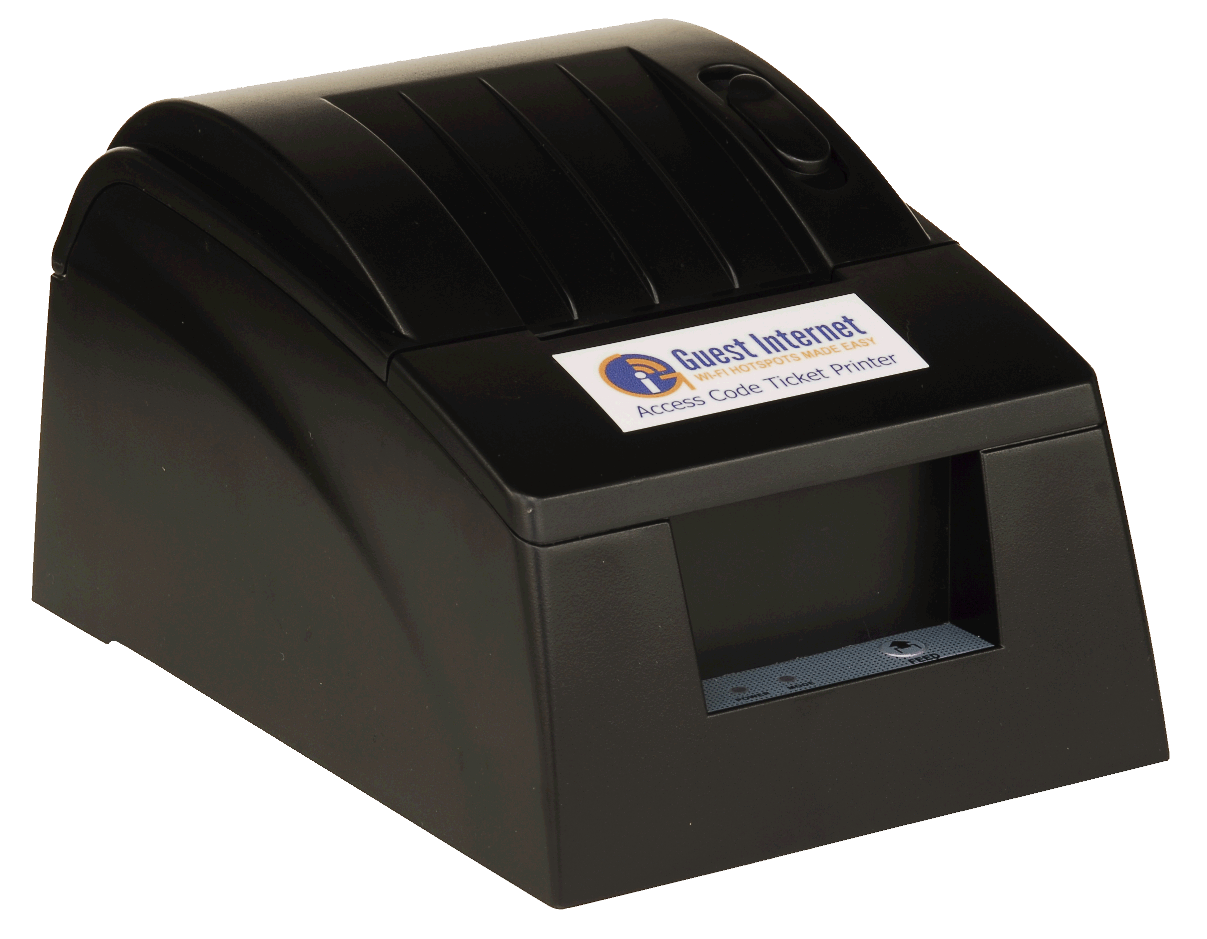Guest Internet GIS-TP1 Hotspot Access Code Ticket Printer